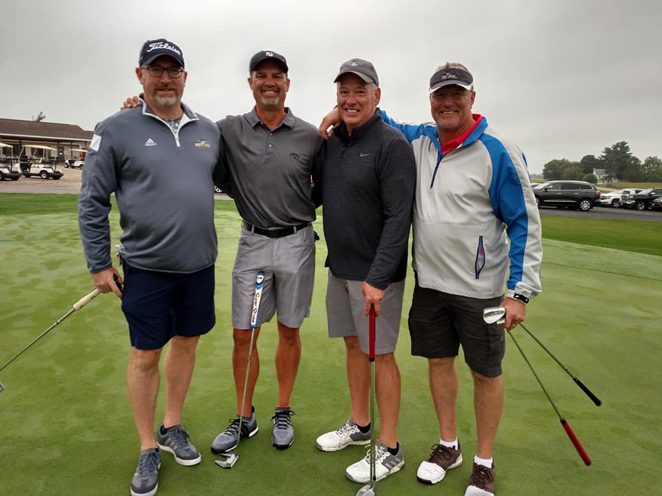Golf | crsoftballhof.com