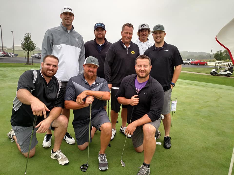 Golf | crsoftballhof.com